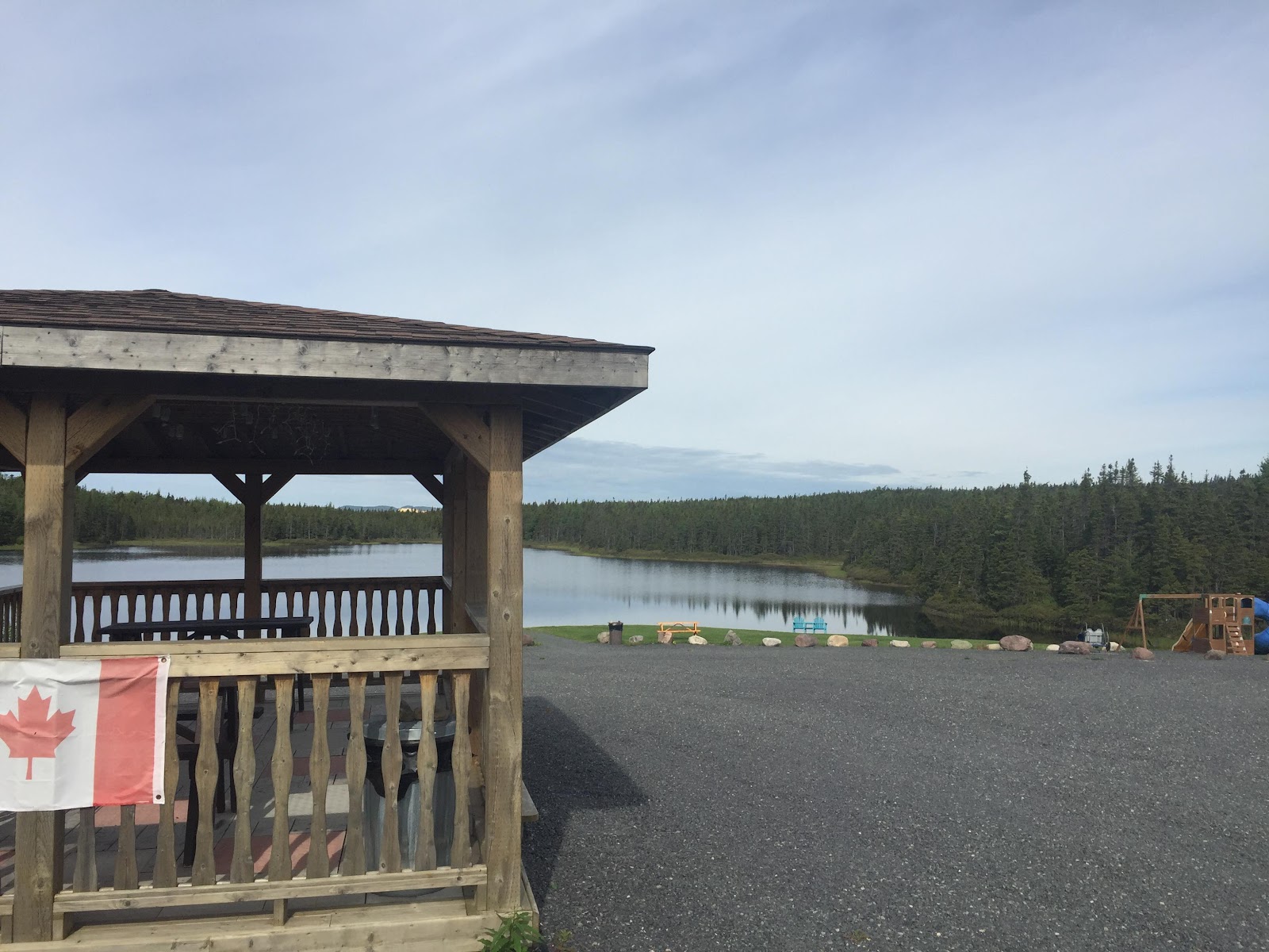 Dunrovin Cabins and RV Sites - Pictures, Features & Amenities | RVezy ...