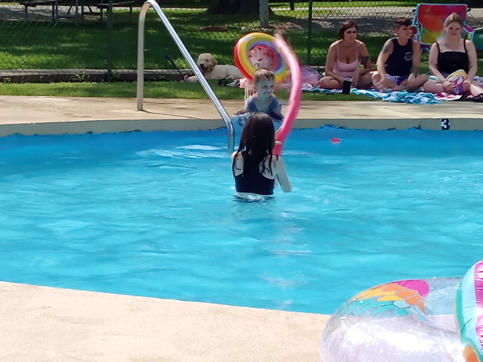 Spring Valley Campground - Pictures, Features & Amenities | RVezy ...