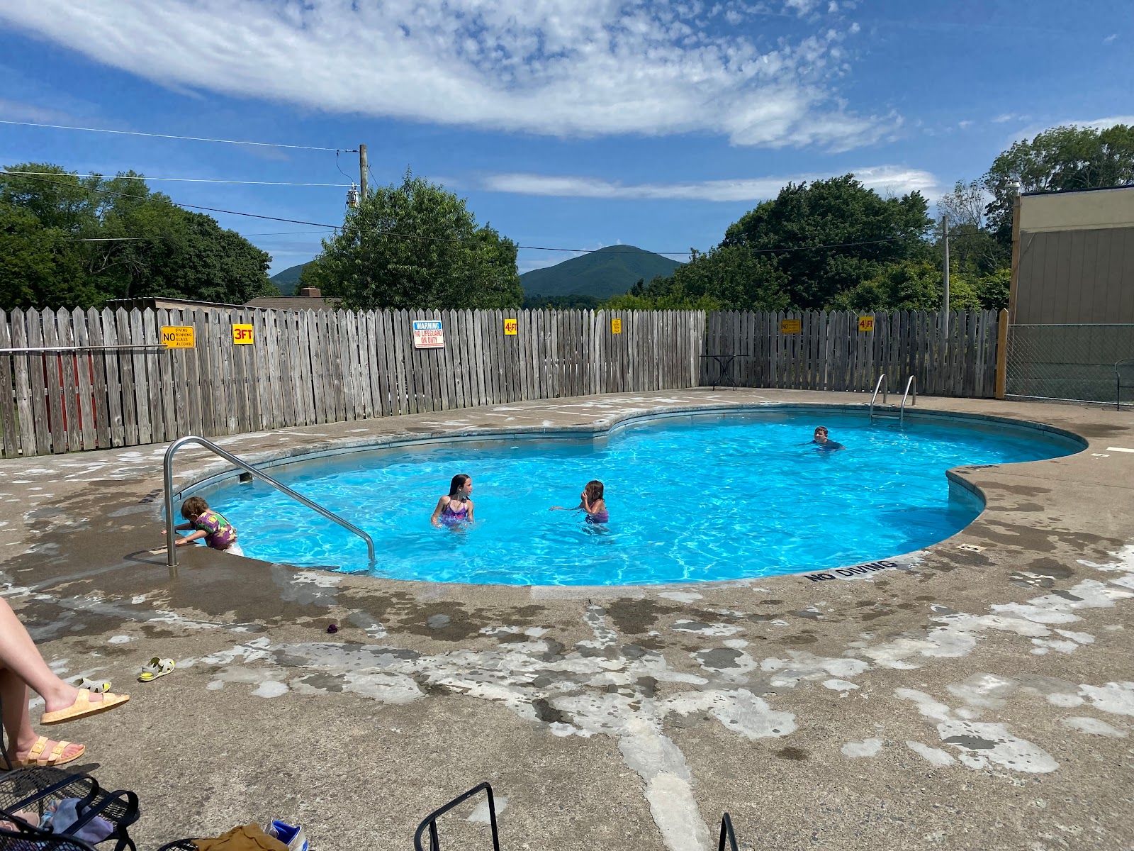 Boone KOA Holiday - Pictures, Features & Amenities | RVezy Campgrounds