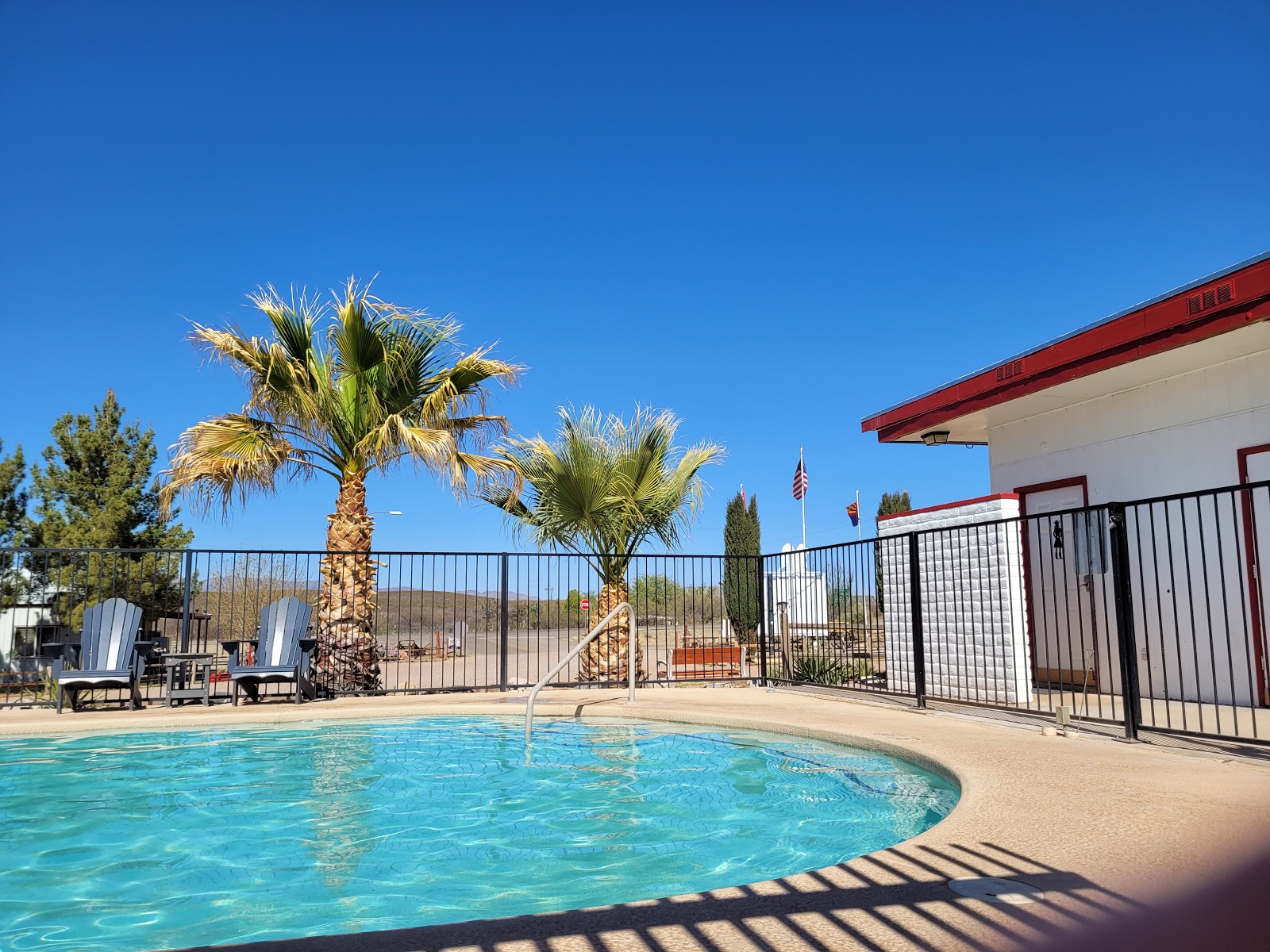 Tombstone RV and Horse Park - Pictures, Features & Amenities | RVezy ...