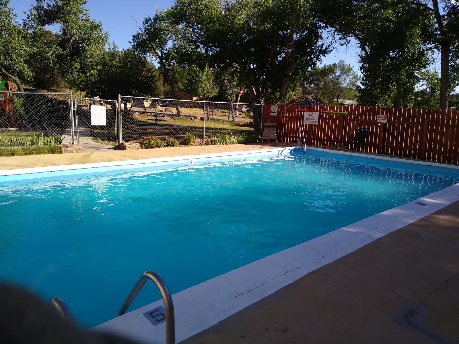 Hidden Valley Camping Resort - Pictures, Features & Amenities | RVezy ...