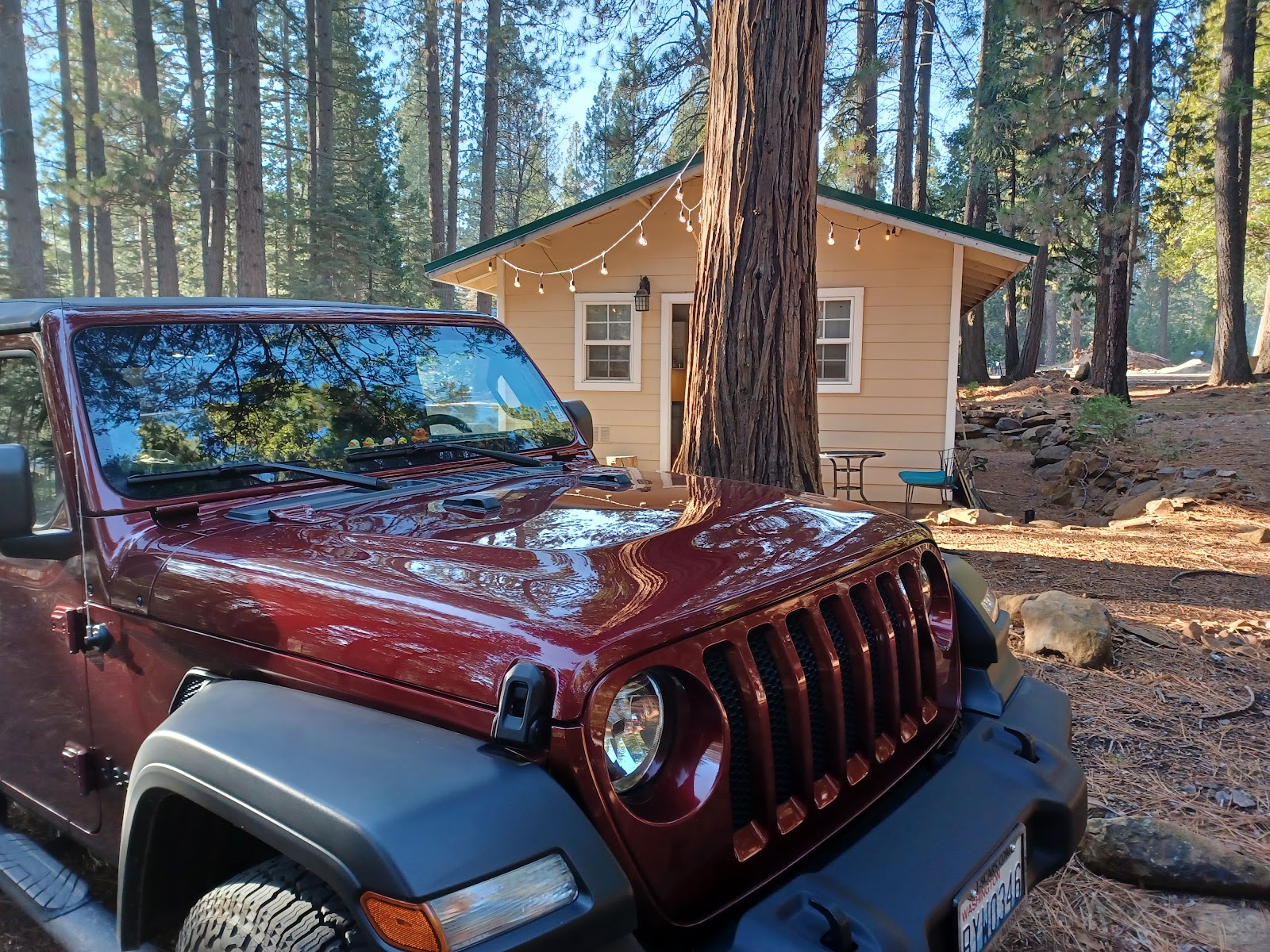 Neighbors RV Village - Pictures, Features & Amenities | RVezy Campgrounds