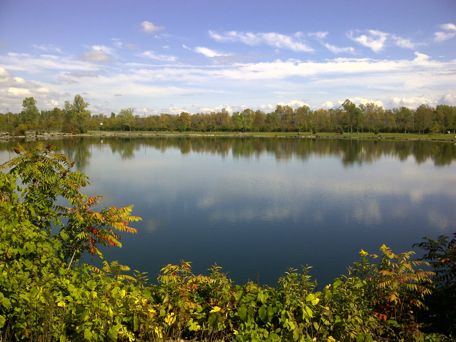 Windmill Point Park - Pictures, Features & Amenities | RVezy Campgrounds