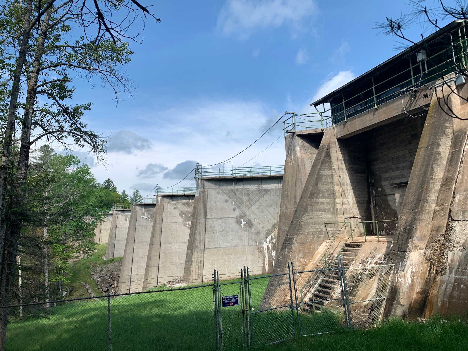 Peavy Pond Site 9 - WEPCO - Pictures, Features & Amenities | RVezy ...