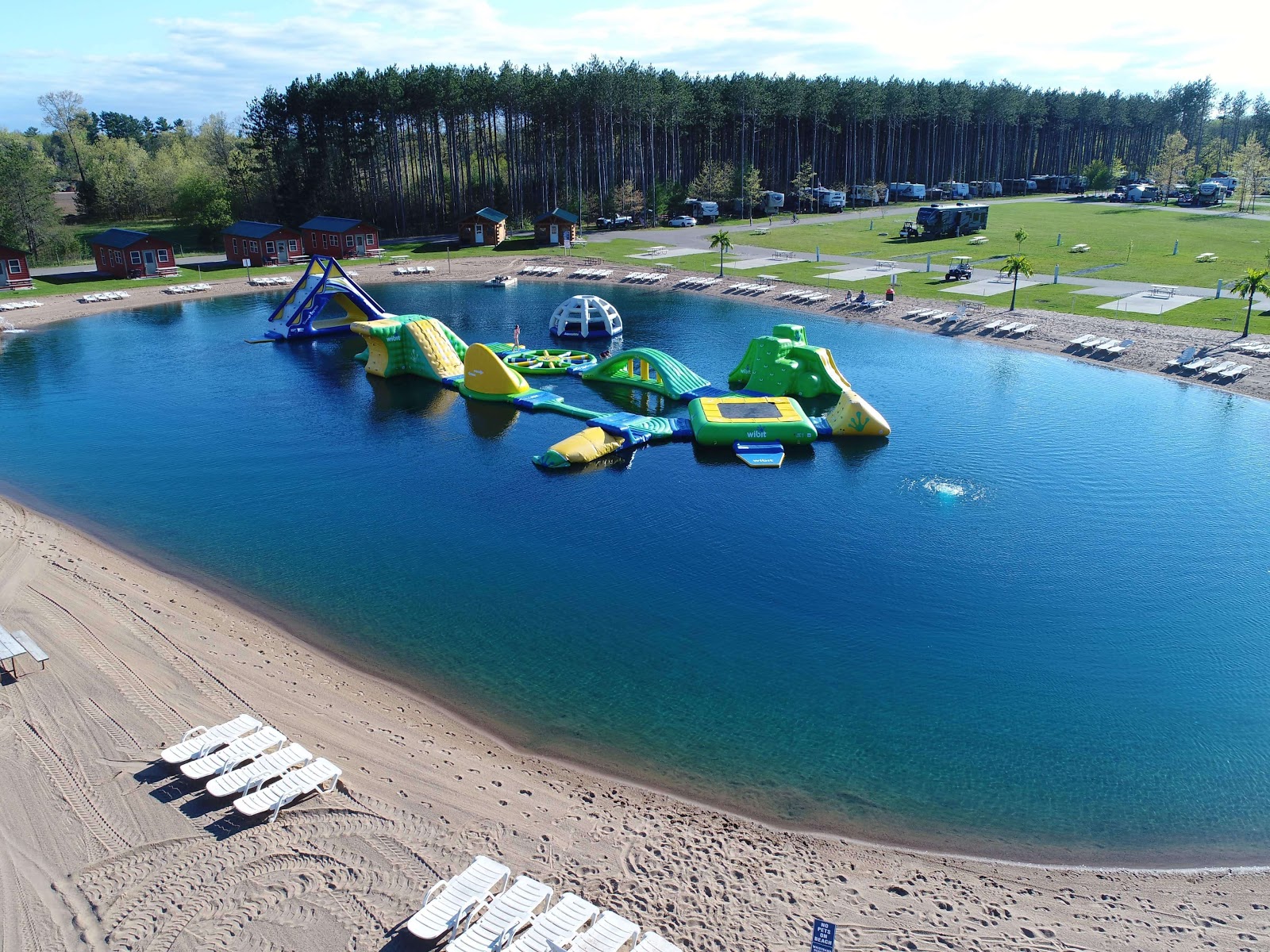 River's Edge Campground - Pictures, Features & Amenities | RVezy ...