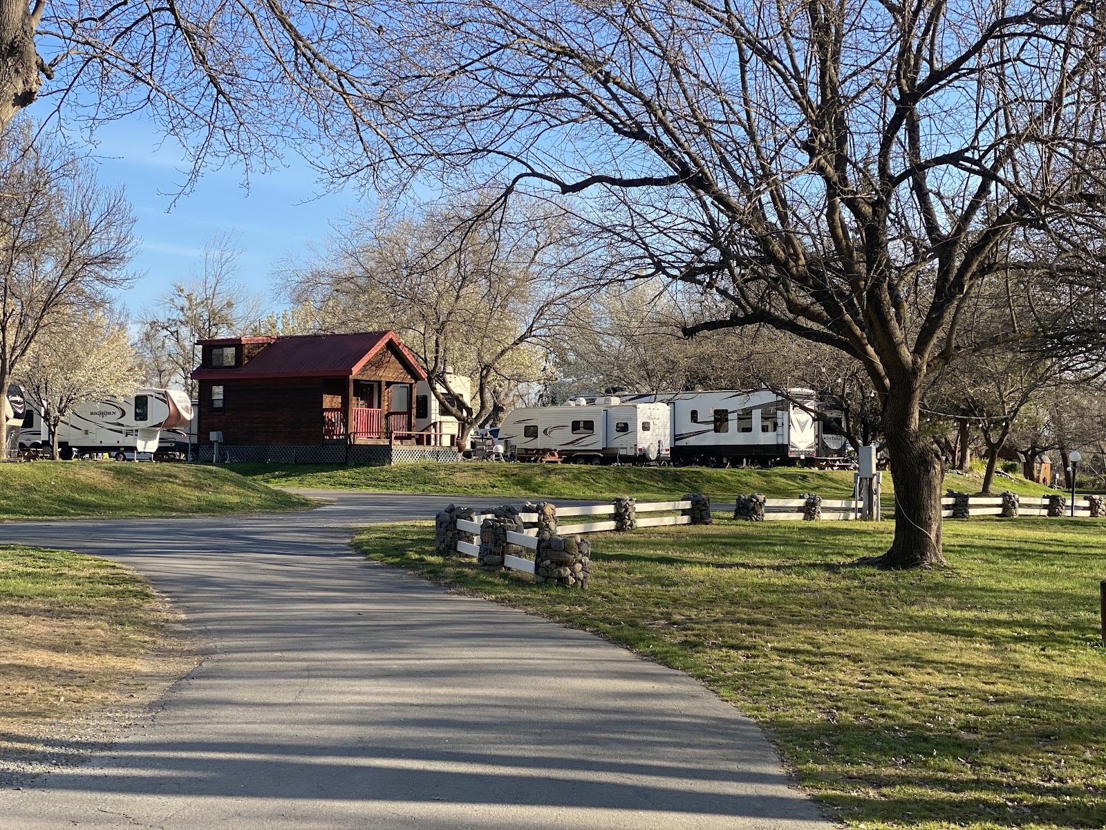 River Reflections RV Park - Pictures, Features & Amenities | RVezy ...