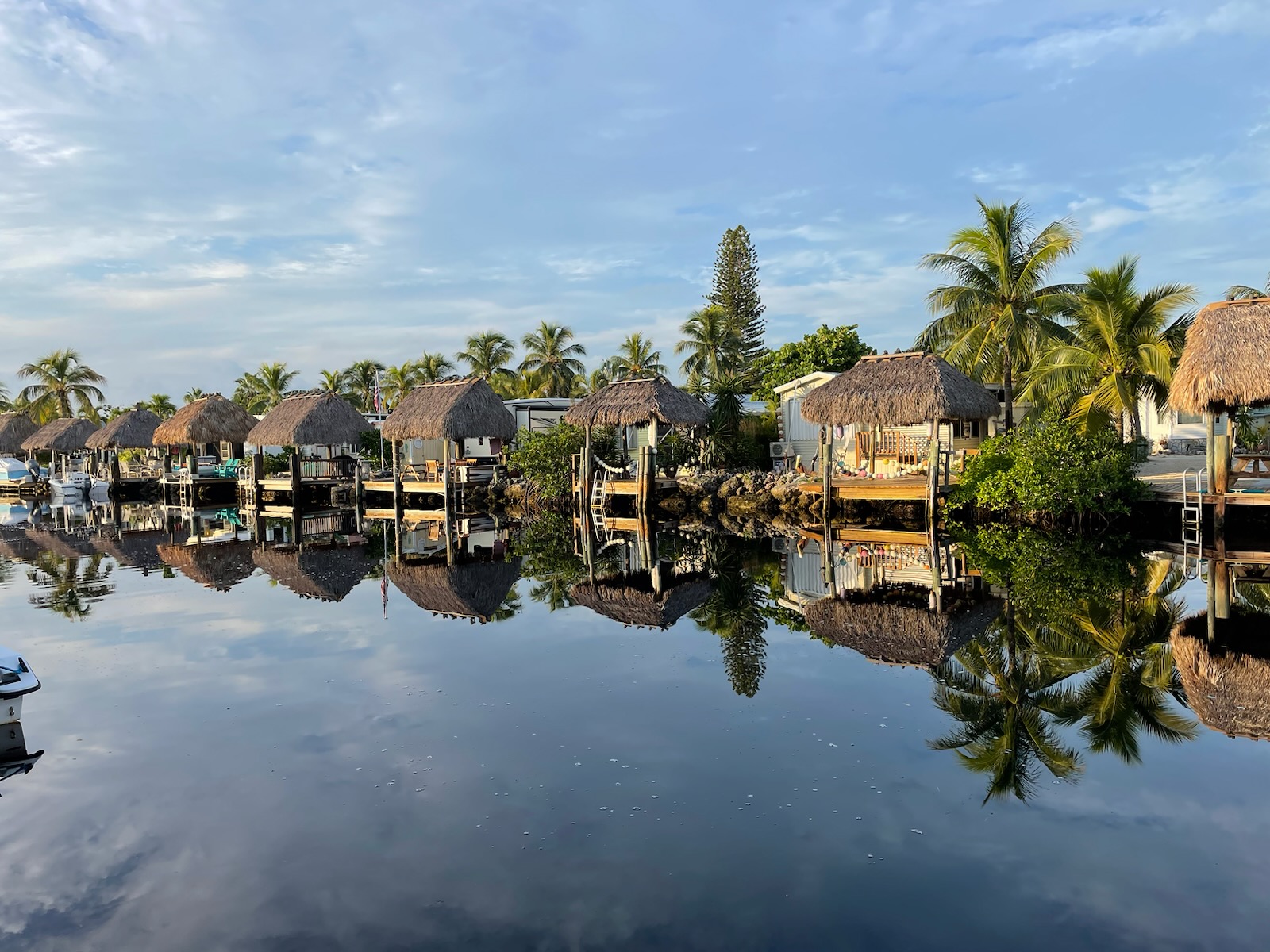 Key Largo Campground and Marina - Pictures, Features & Amenities ...