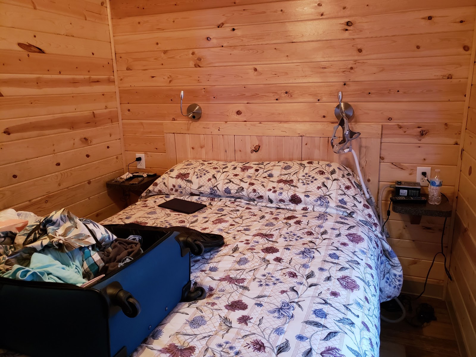 Wilderness Lakes RV Resort - Pictures, Features & Amenities | RVezy ...