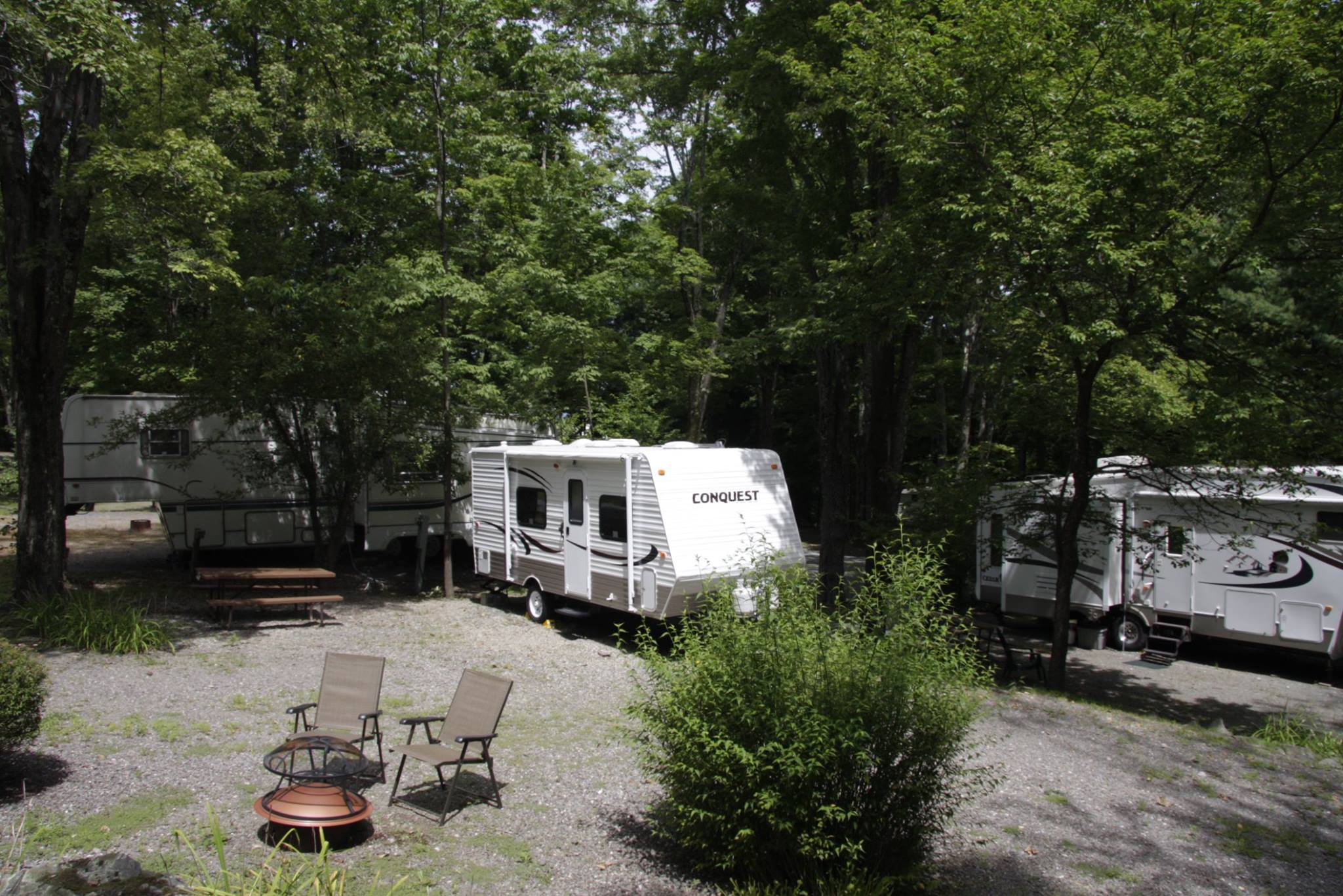 Skyway Camping Resort - Pictures, Features & Amenities | RVezy Campgrounds