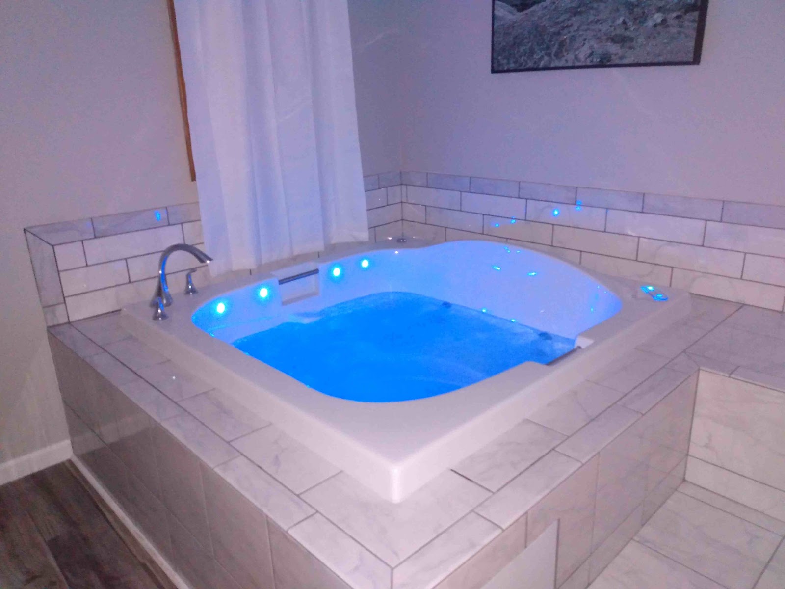 Shelby Country Inn and RV Park - Pictures, Features & Amenities | RVezy ...