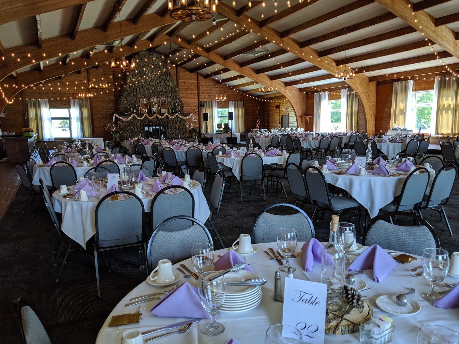 Hickory Ridge Golf and RV Resort - Pictures, Features & Amenities ...