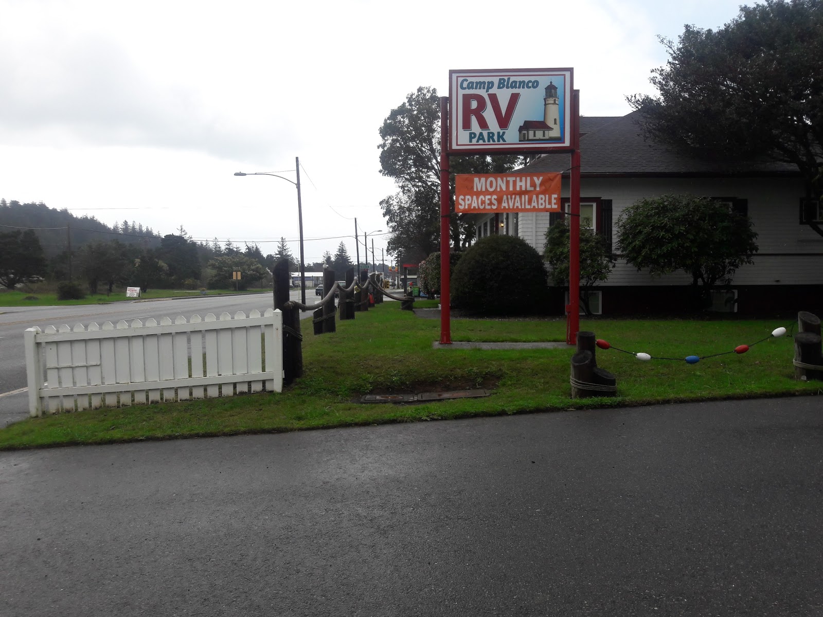 Camp Blanco RV Park - Pictures, Features & Amenities | RVezy Campgrounds