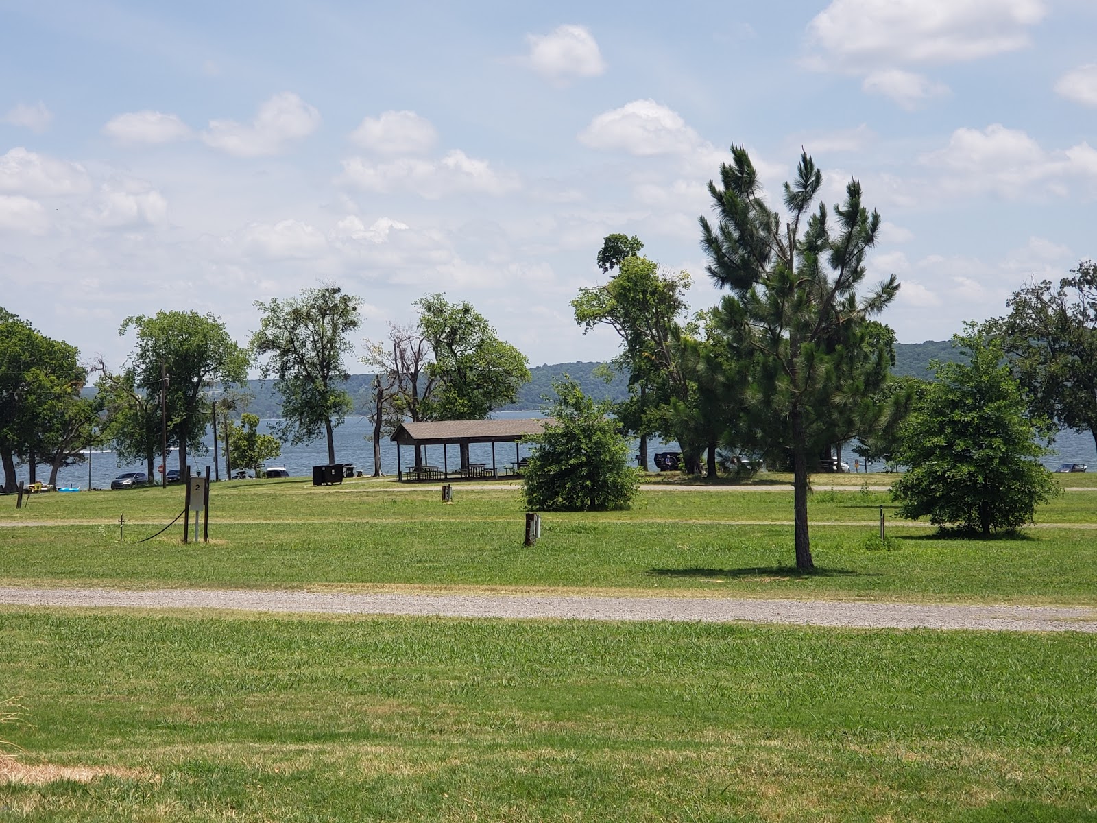 Pushmataha - Sequoyah Bay State Park - Pictures, Features & Amenities ...