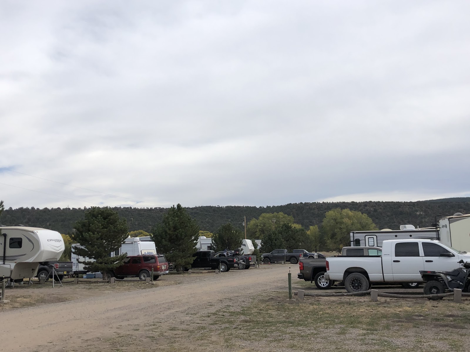 Apache RV Park - Pictures, Features & Amenities | RVezy Campgrounds