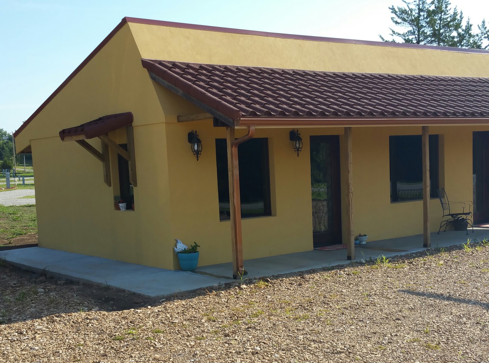 Camp Mi Casa on the Route RV Park - Pictures, Features & Amenities ...