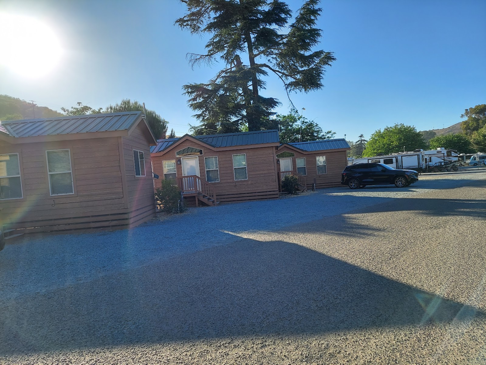 Pio Pico RV Resort and Campground - Pictures, Features & Amenities ...