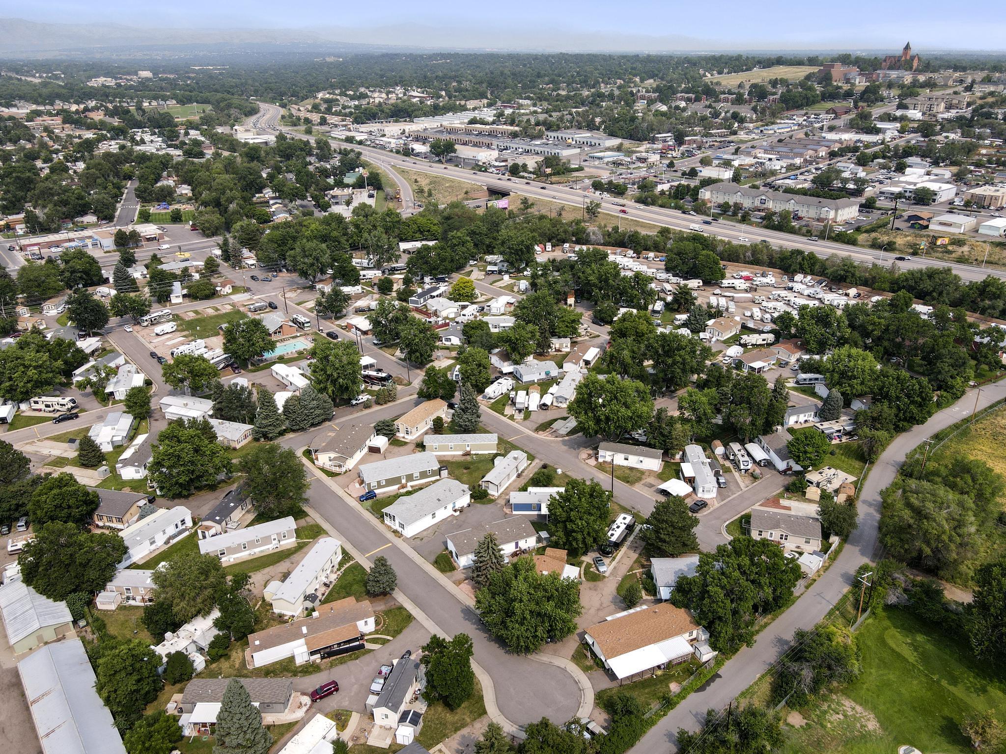 Ridgeline at River Run 55+ Lifestyle Community - Pictures, Features ...