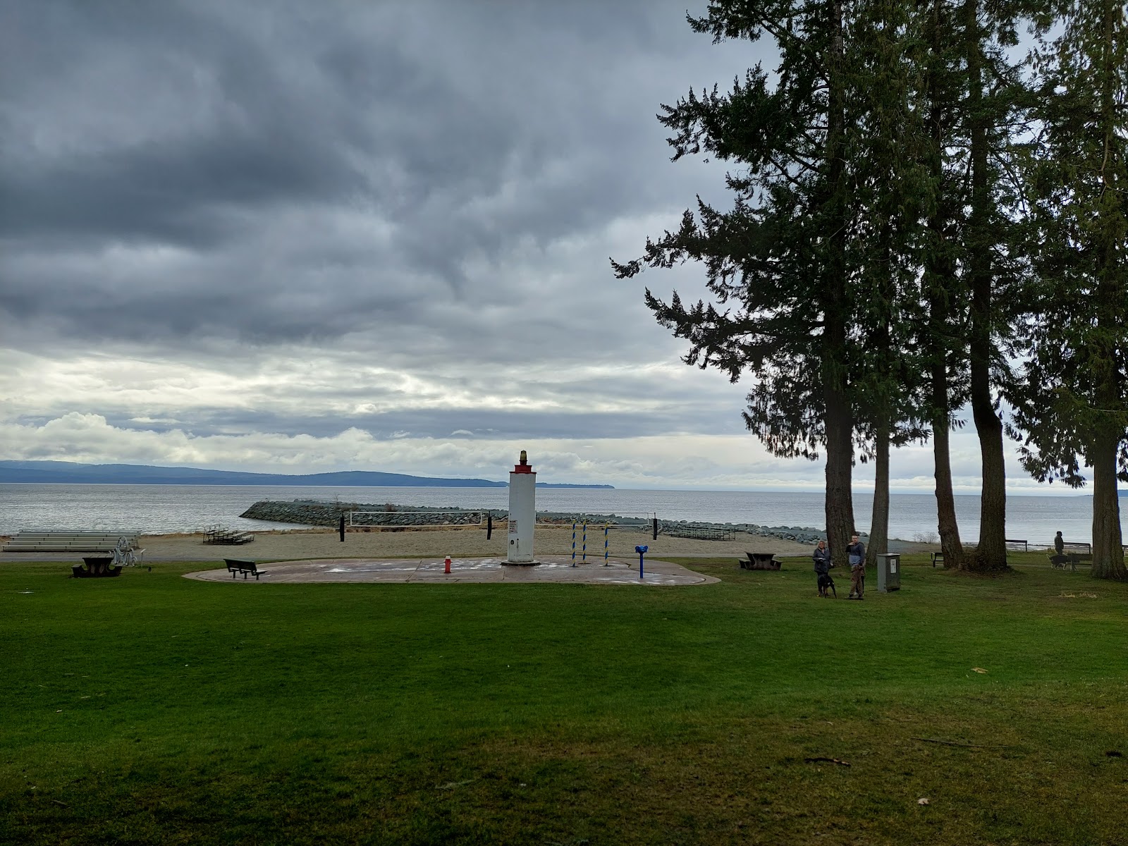 Willingdon Beach Campsite - Pictures, Features & Amenities | RVezy ...