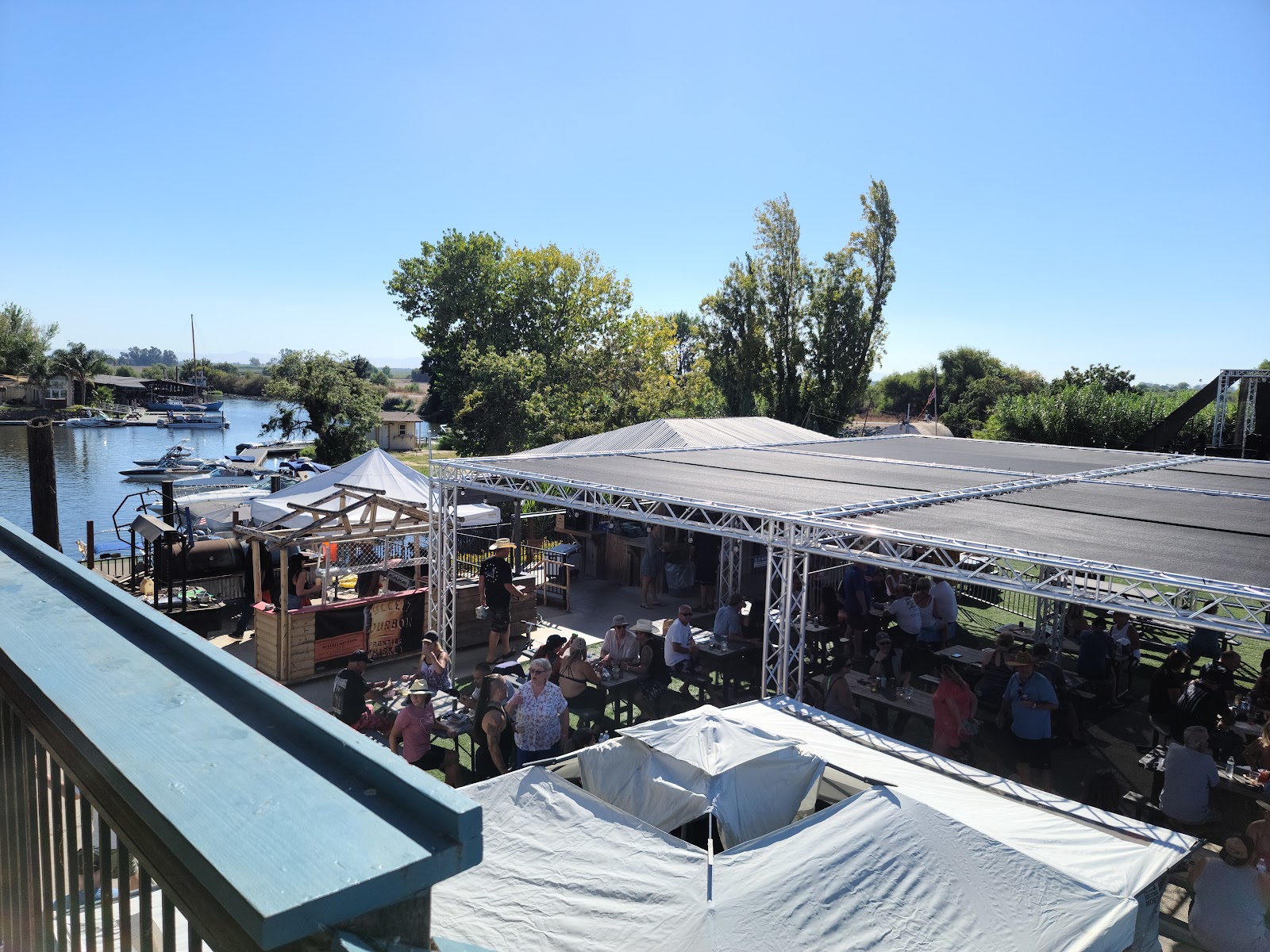 Windmill Cove RV Park - Pictures, Features & Amenities | RVezy Campgrounds