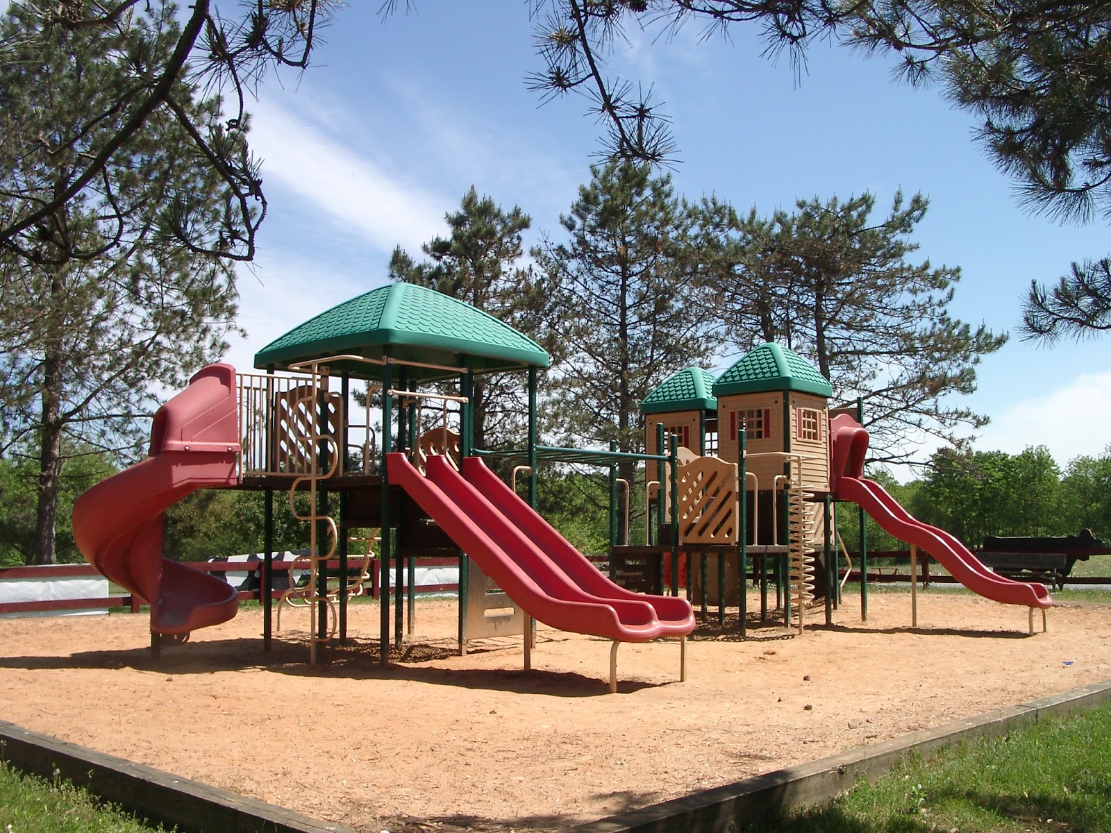 Gettysburg Farm RV Campground - Pictures, Features & Amenities | RVezy ...