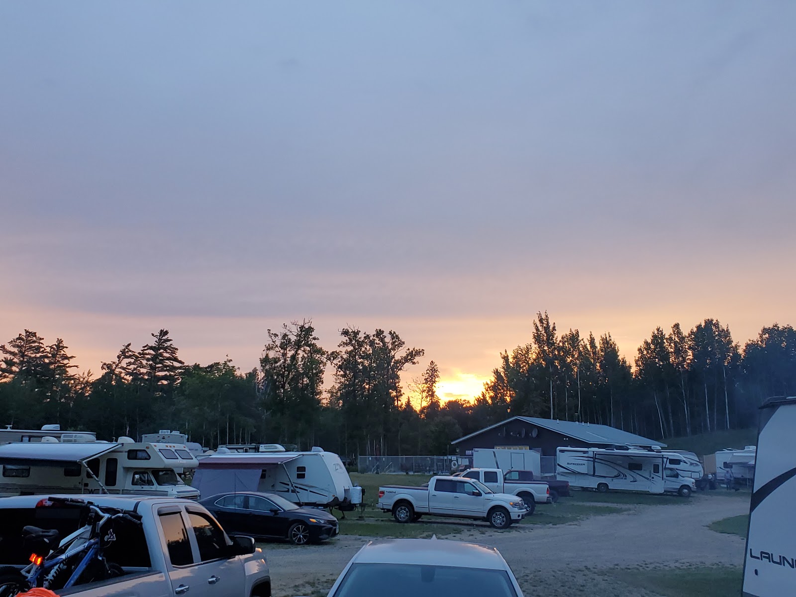 Walts Hidden Acres RV Park - Pictures, Features & Amenities | RVezy ...