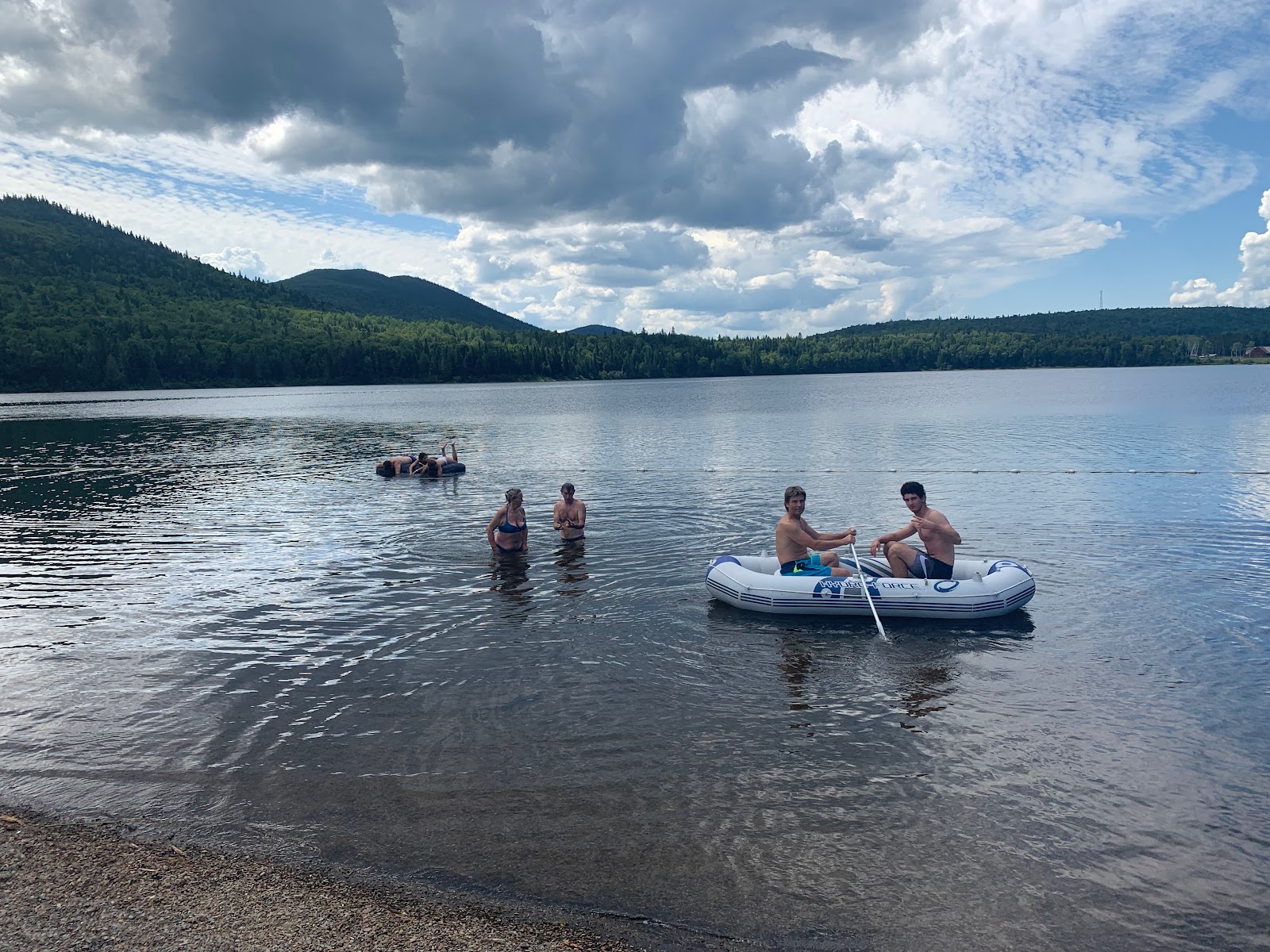 Armstrong Brook - Mount Carleton Provincial Park - Pictures, Features ...