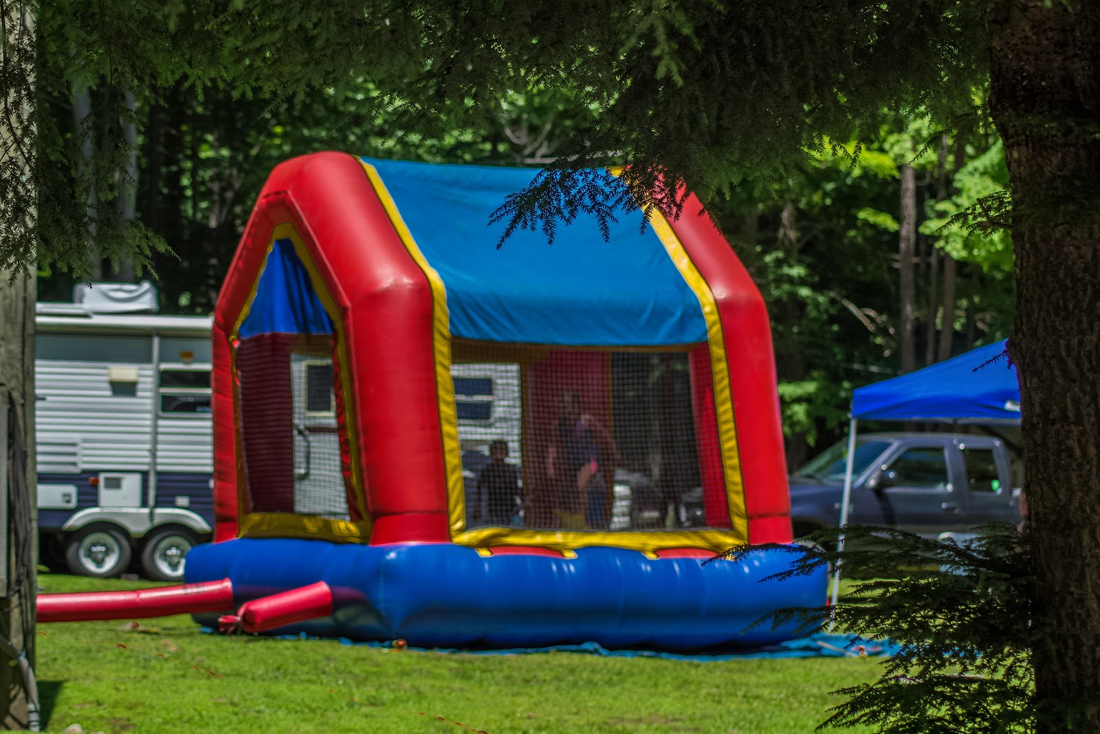 Kinzua East KOA - Pictures, Features & Amenities | RVezy Campgrounds