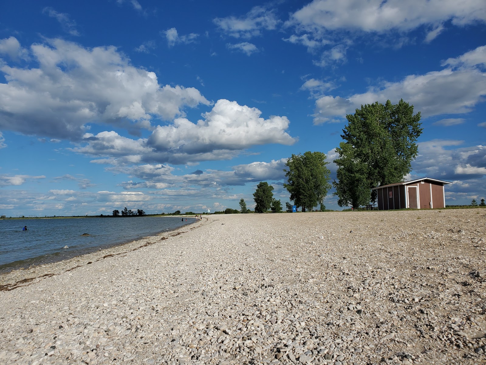 Manipogo Provincial Park - Pictures, Features & Amenities | RVezy ...