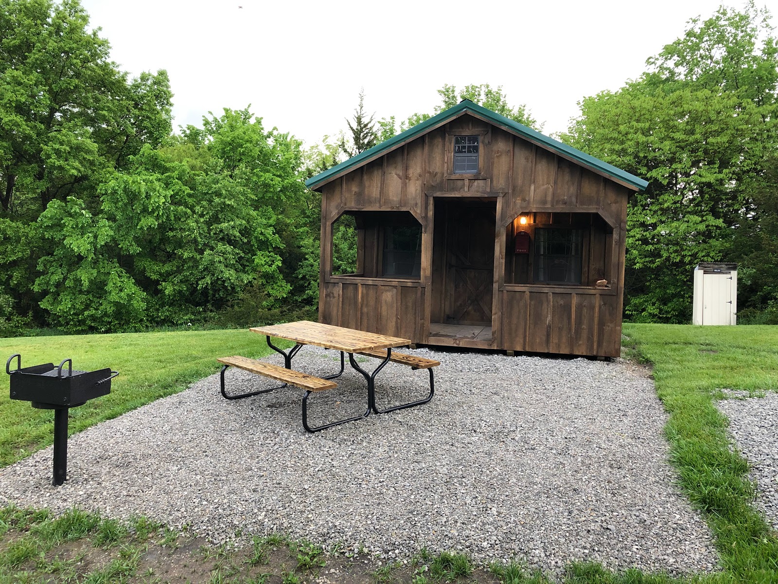 Eagle Ridge RV Park - Pictures, Features & Amenities | RVezy Campgrounds