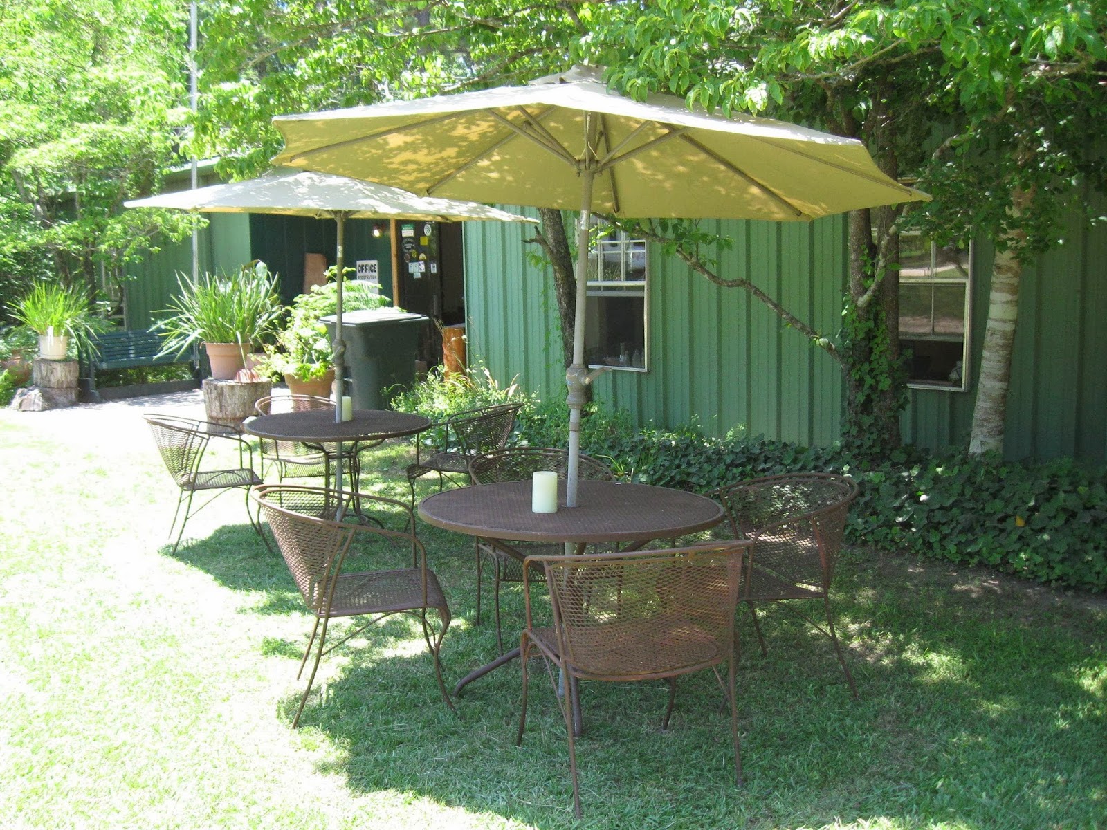 Woodsy Hollow Campground and RV Resort - Pictures, Features & Amenities ...