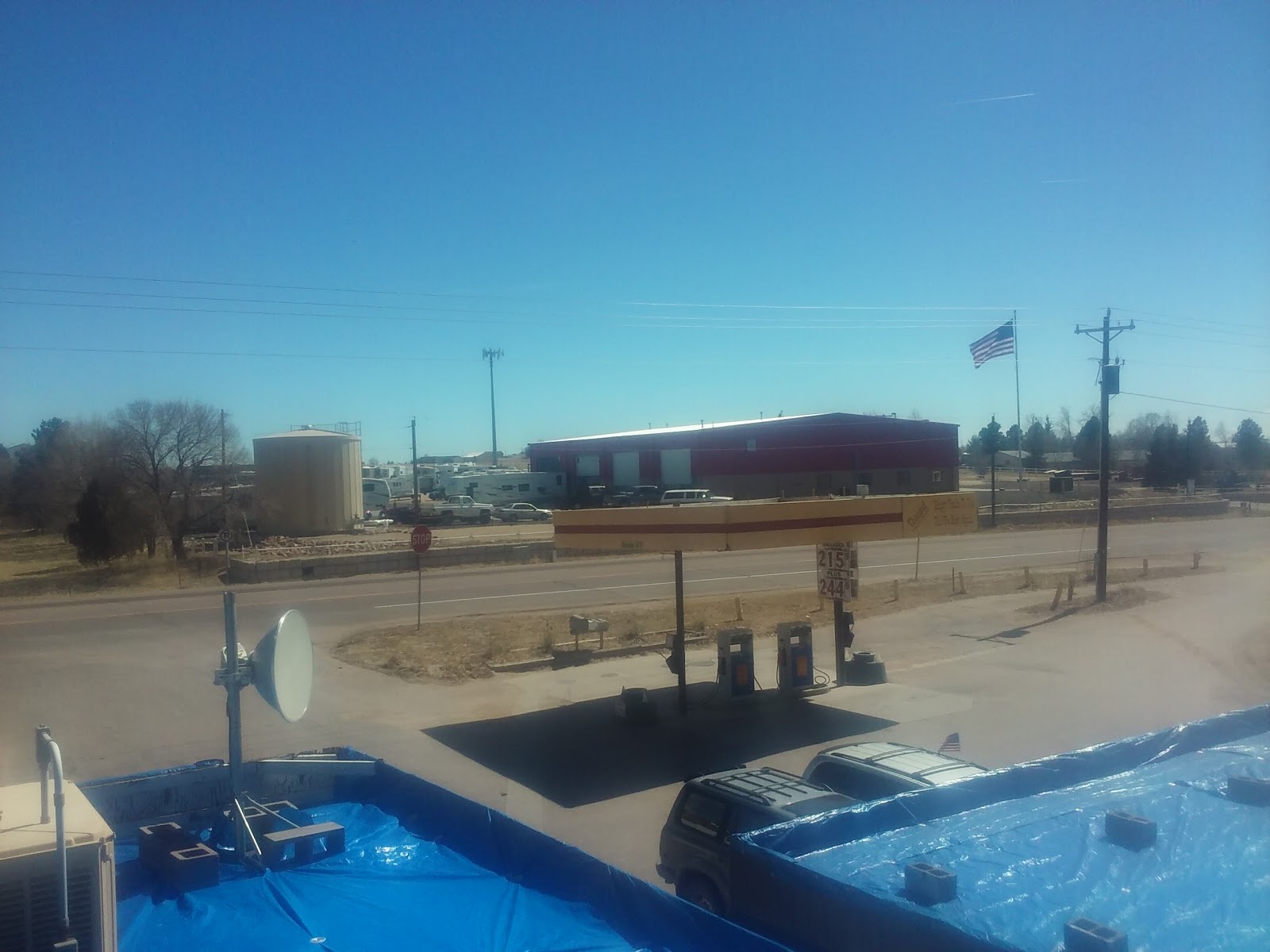 Falcon Meadow RV Campground - Pictures, Features & Amenities | RVezy ...