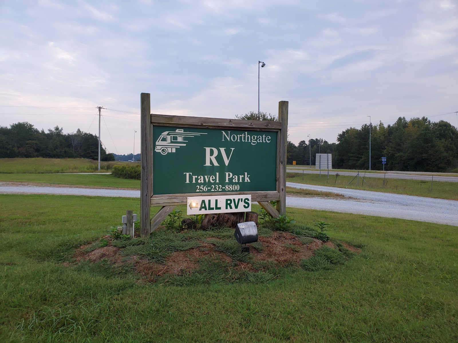 Northgate RV Travel Park - Pictures, Features & Amenities | RVezy ...