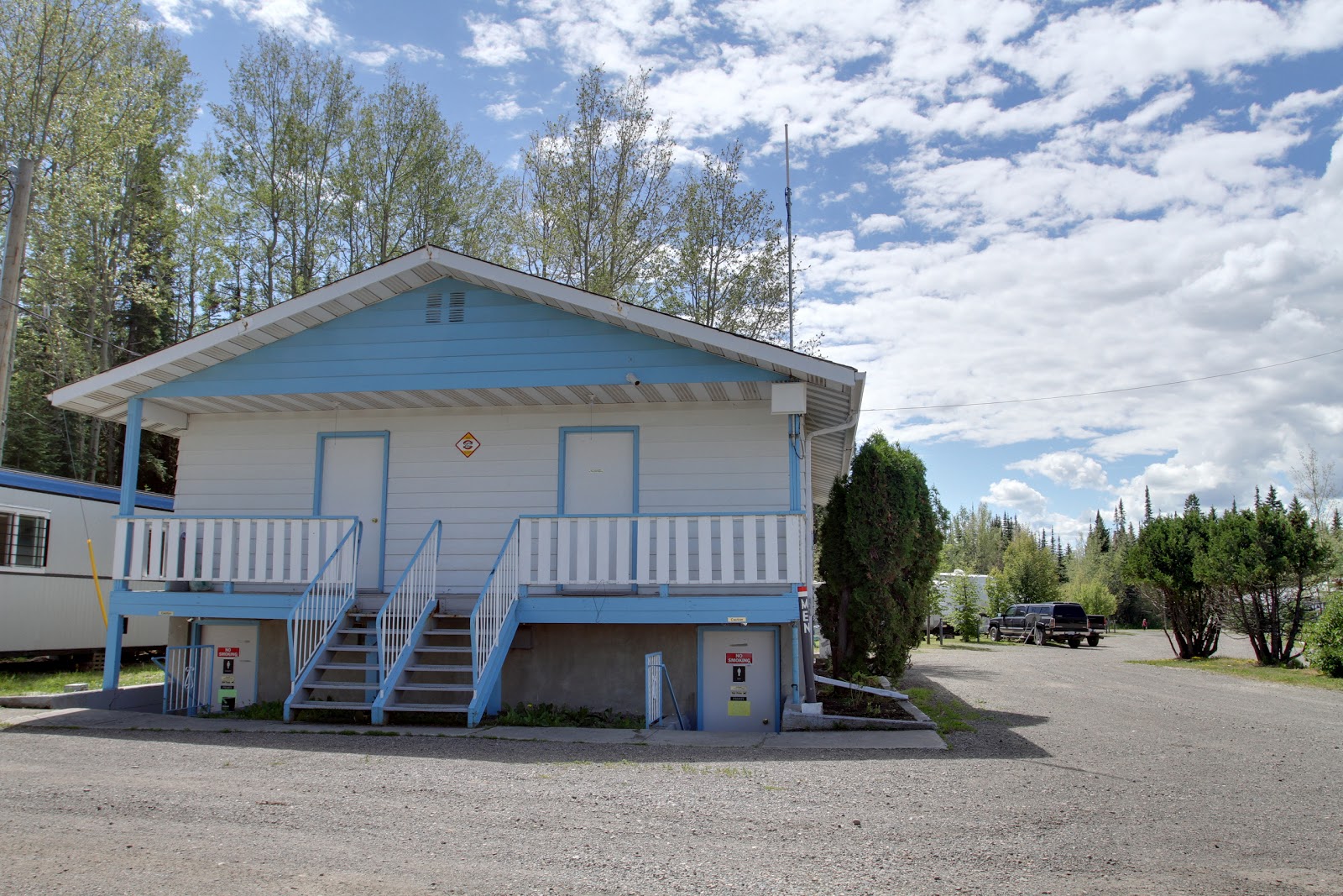 Sintich RV Park - Pictures, Features & Amenities | RVezy Campgrounds