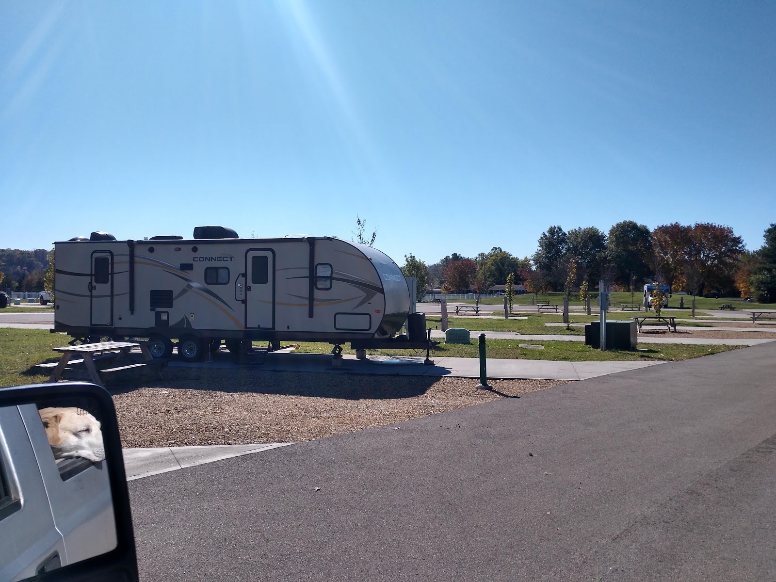 Rising Star RV Park - Pictures, Features & Amenities | RVezy Campgrounds
