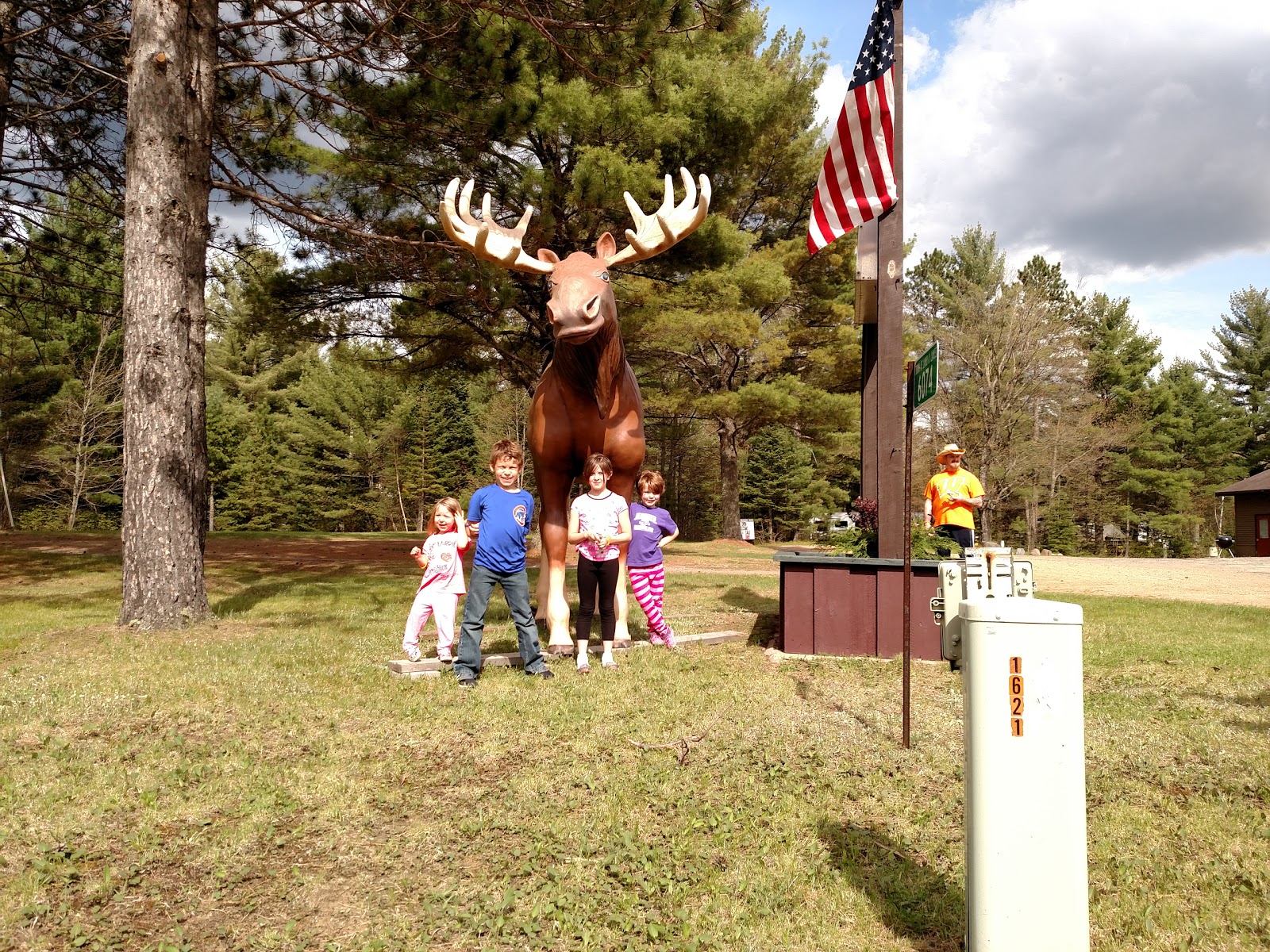 Borderline RV Park - Pictures, Features & Amenities | RVezy Campgrounds