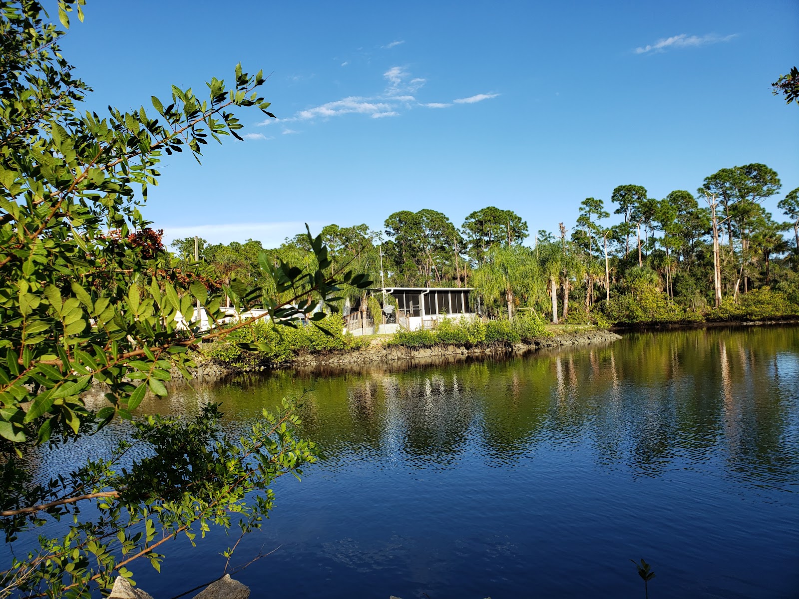 Rose Bay RV Resort - Pictures, Features & Amenities | RVezy Campgrounds