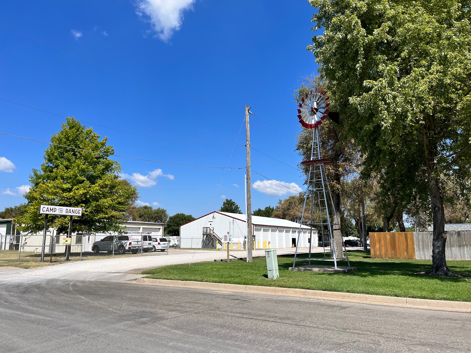 Camp The Range RV Park - Pictures, Features & Amenities | RVezy Campgrounds