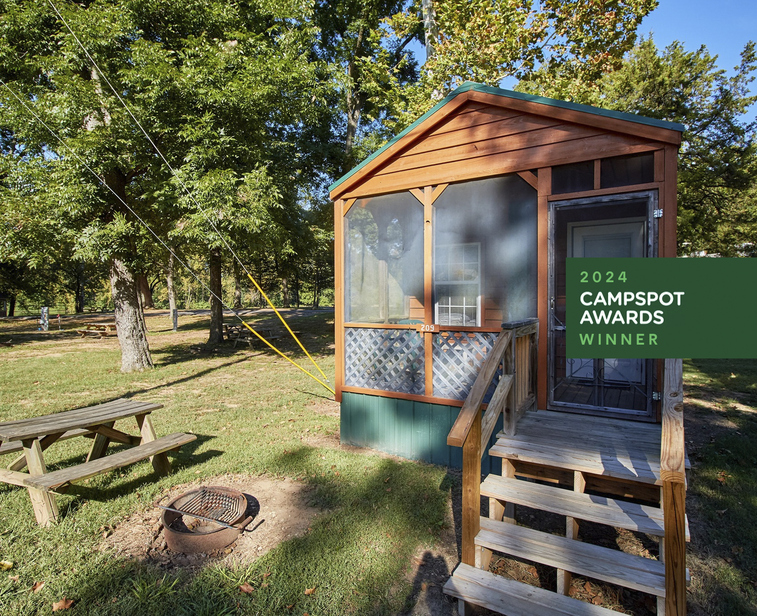 Marval Resort - Pictures, Features & Amenities | RVezy Campgrounds