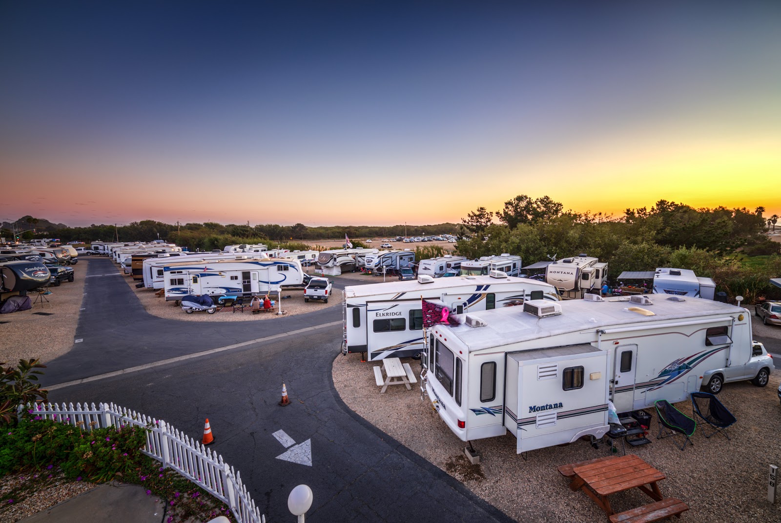 Le Sage Riviera RV Park - Pictures, Features & Amenities | RVezy ...