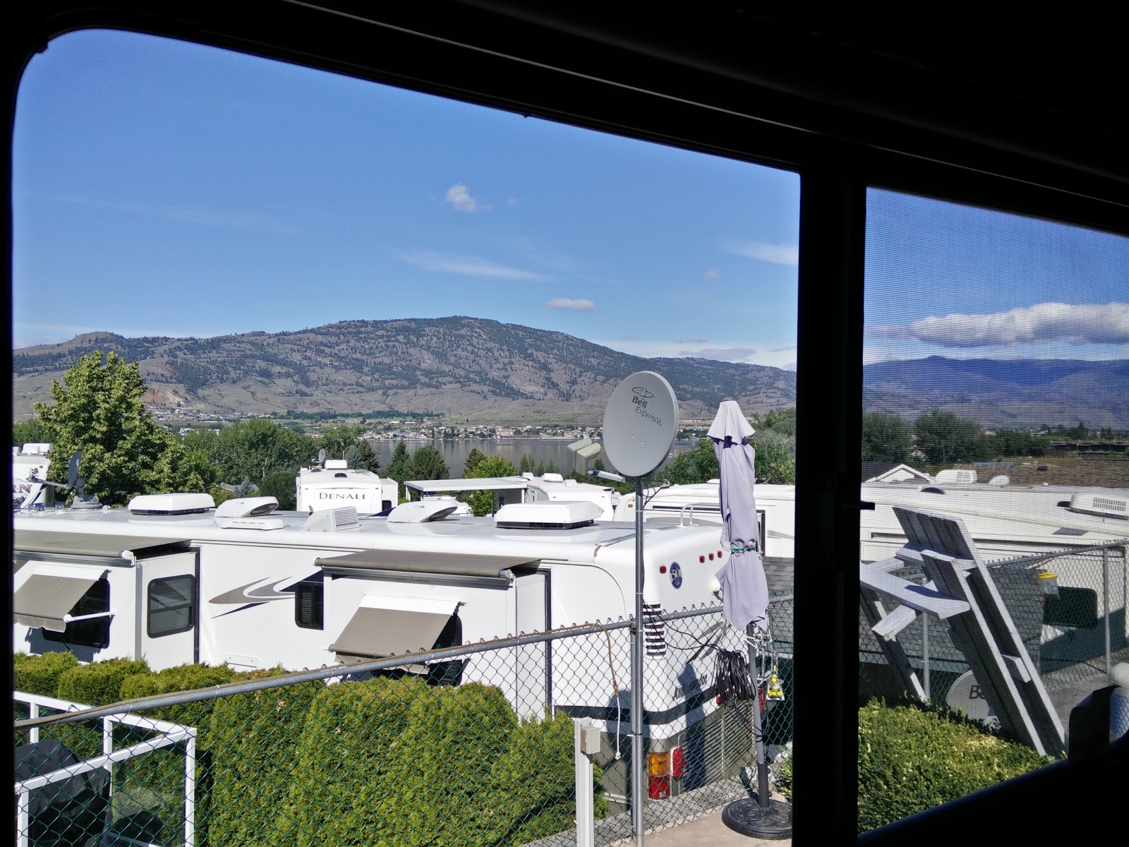 Island View RV Resort - Pictures, Features & Amenities | RVezy Campgrounds