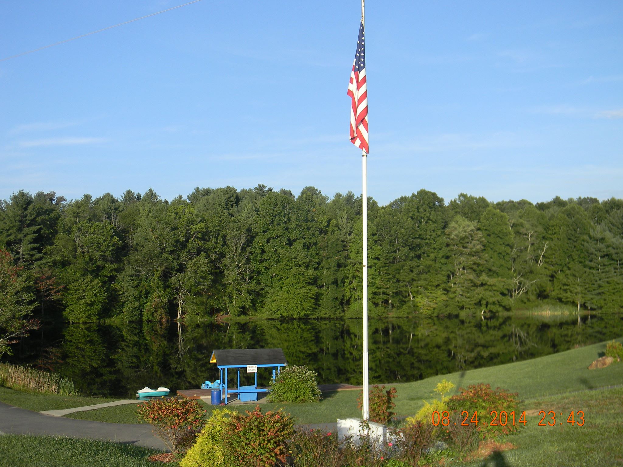 Lake Ridge RV Resort - Pictures, Features & Amenities | RVezy Campgrounds