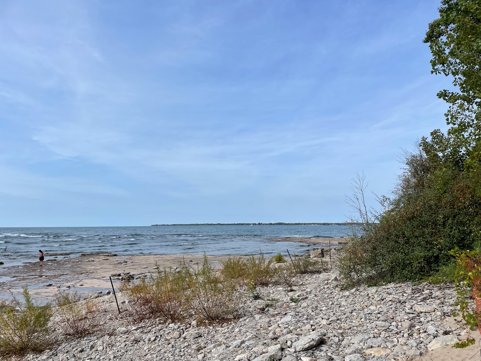 Rock Point Provincial Park - Pictures, Features & Amenities | RVezy ...