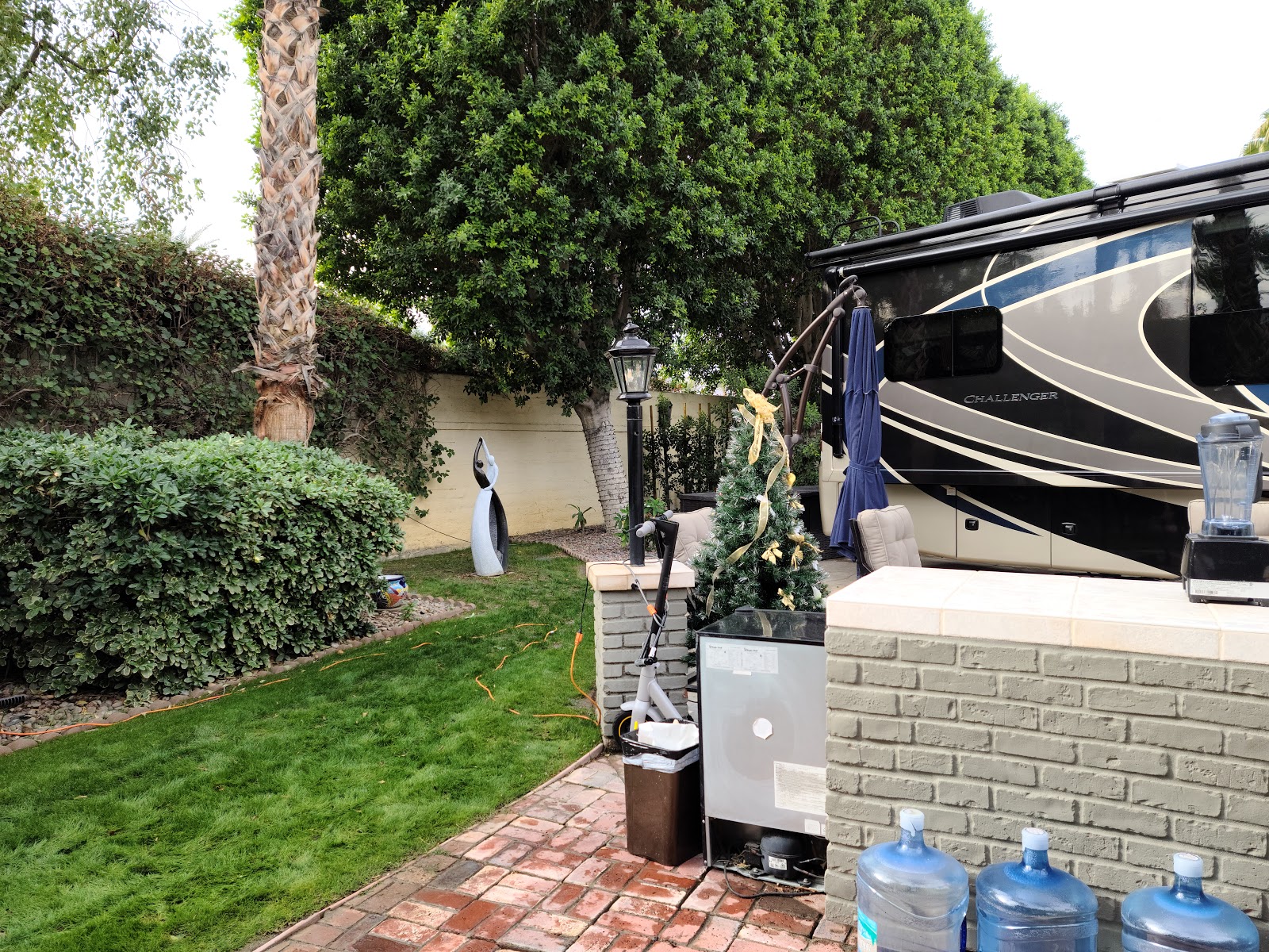 Outdoor Resort Indio - Pictures, Features & Amenities | RVezy Campgrounds