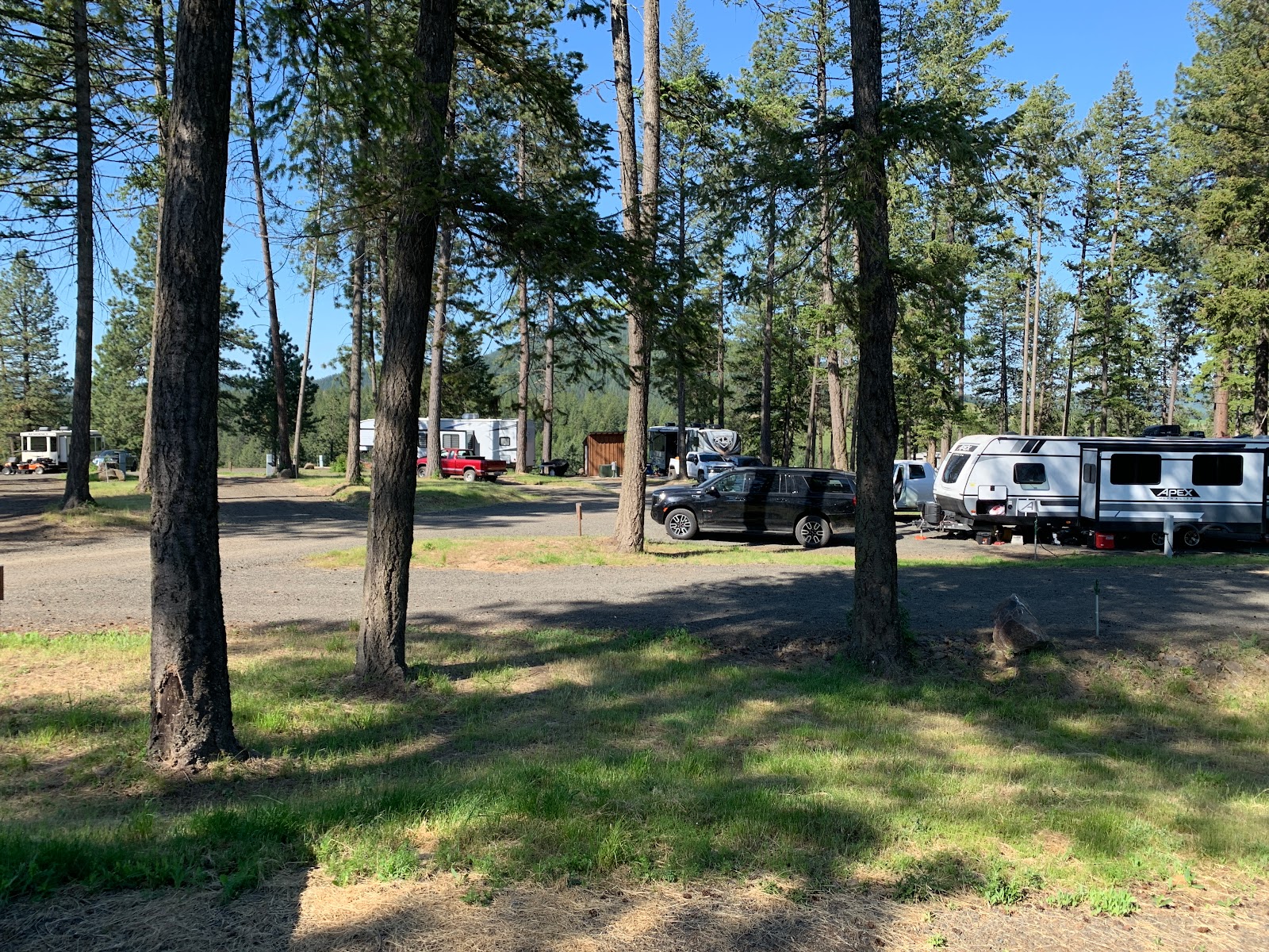 Soaring Hawk RV Resort - Pictures, Features & Amenities | RVezy Campgrounds
