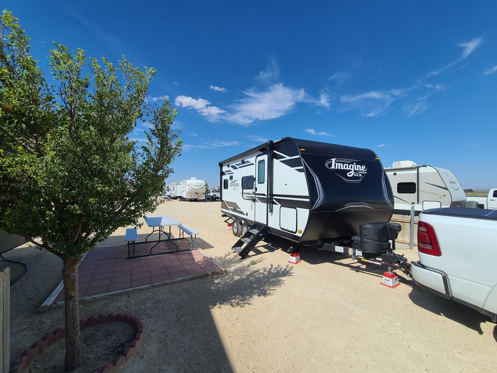 Hilltop RV Park - Pictures, Features & Amenities | RVezy Campgrounds