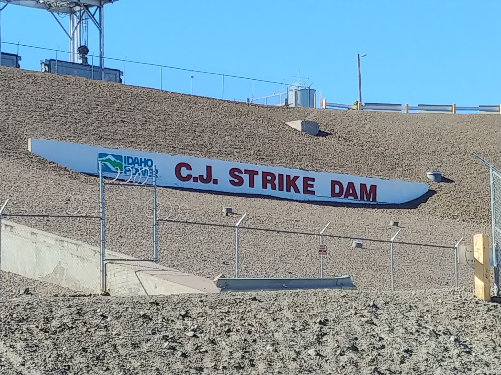 Scout CJ Strike Reservoir Idaho Power - Pictures, Features & Amenities ...