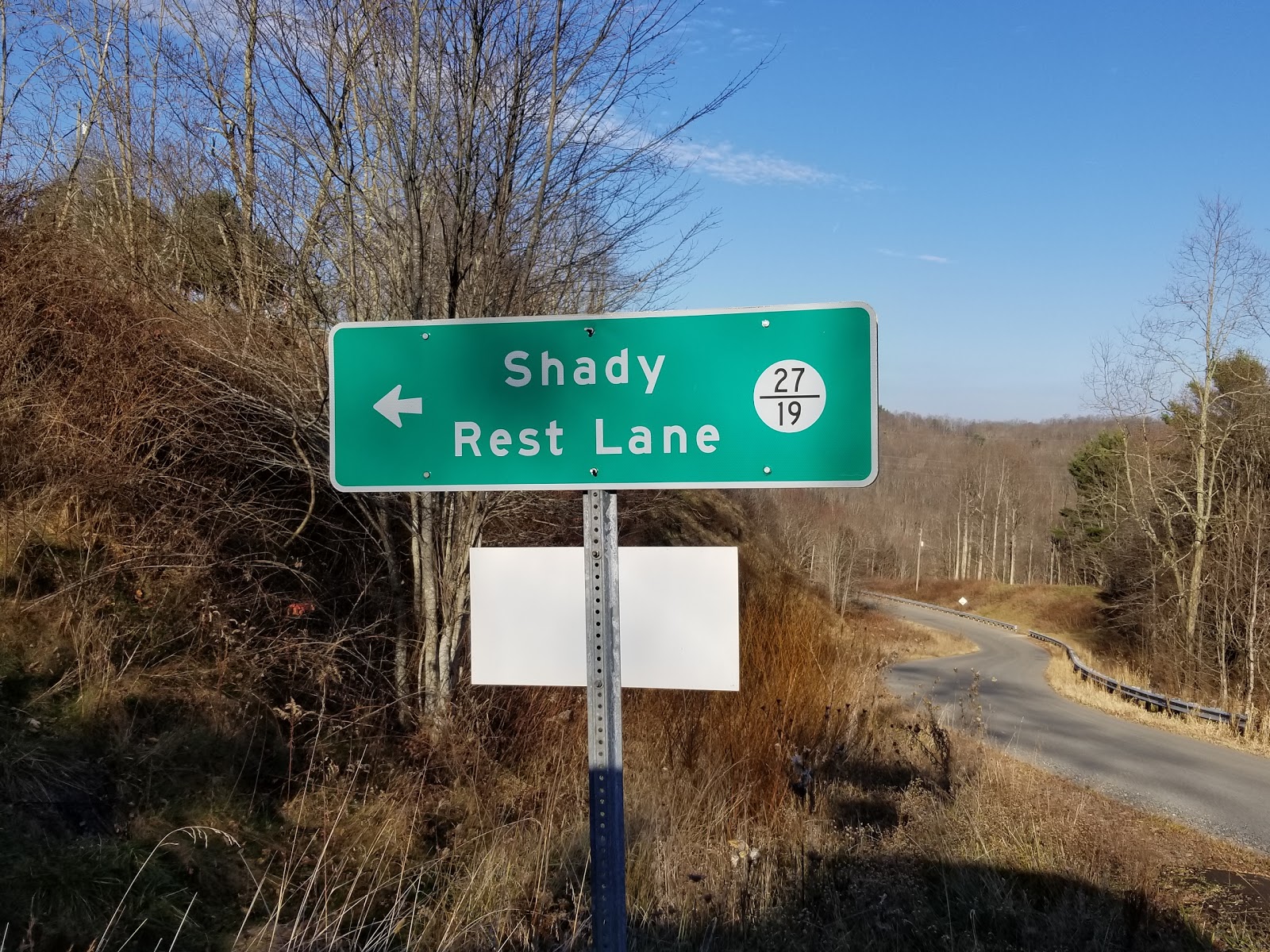 Shady Rest RV Park - Pictures, Features & Amenities | RVezy Campgrounds