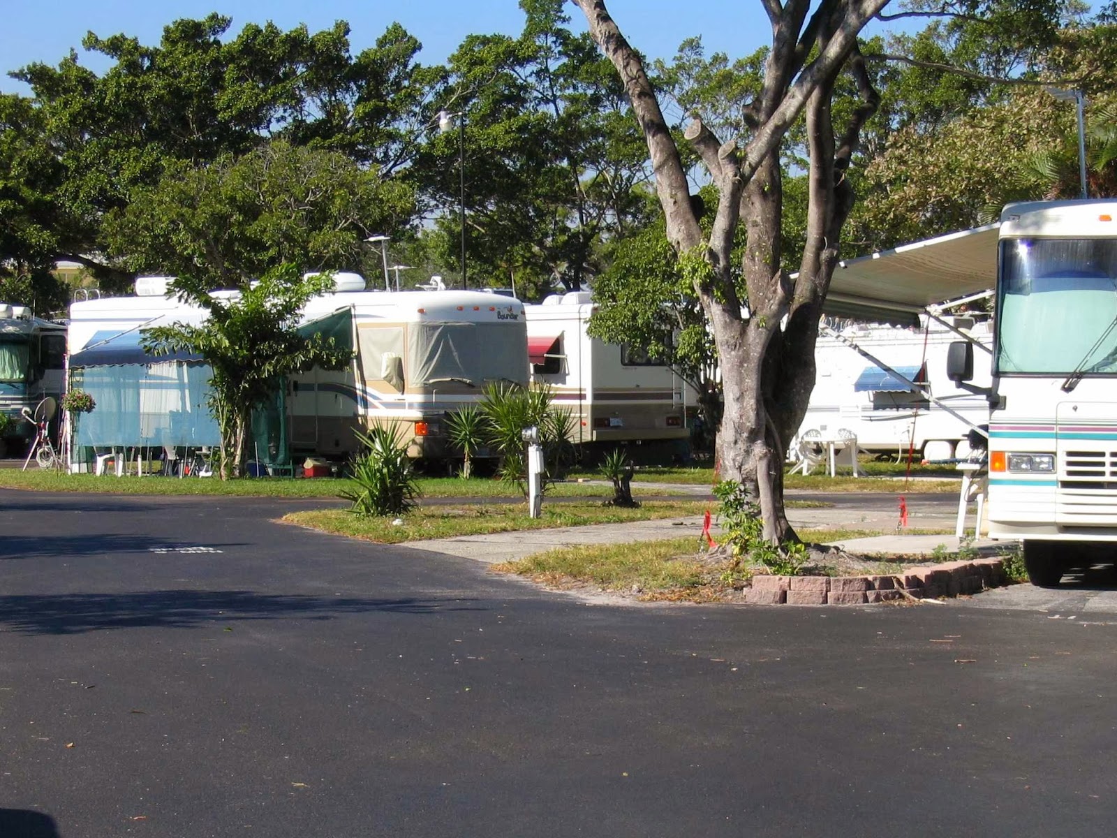 Paradise Island RV Resort - Pictures, Features & Amenities | RVezy ...