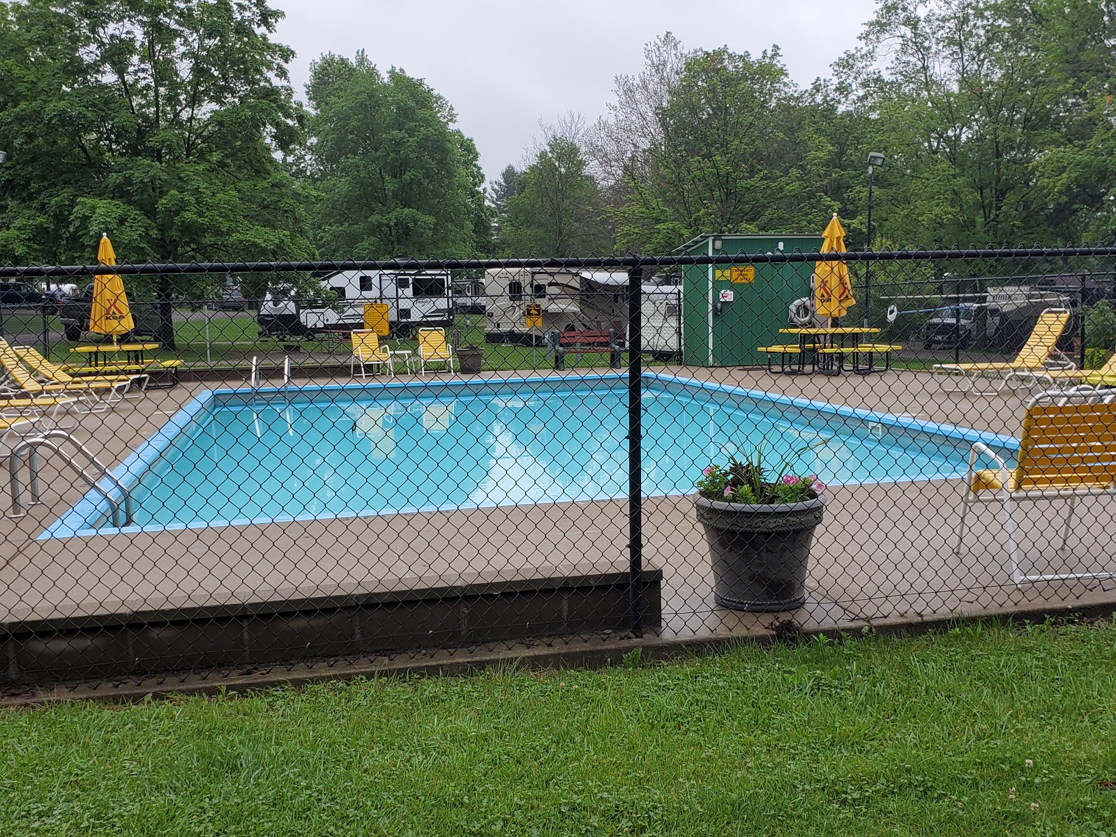 Lebanon / Cincinnati NE KOA Holiday - Pictures, Features & Amenities ...