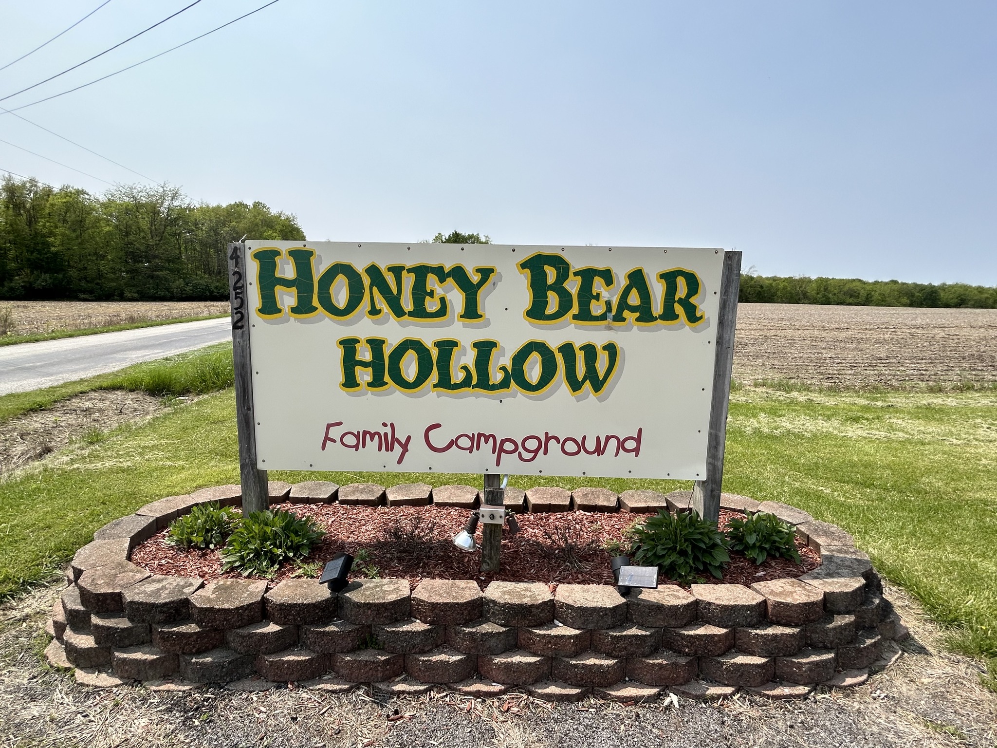 Misthaven Camp Resort - Pictures, Features & Amenities | RVezy Campgrounds